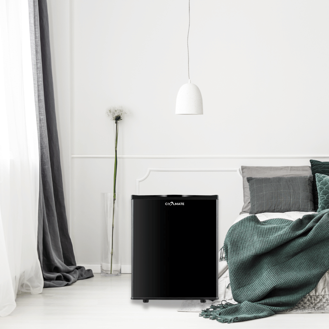The Future of Hotel Minibars: Predicting the Trends and Technologies ...